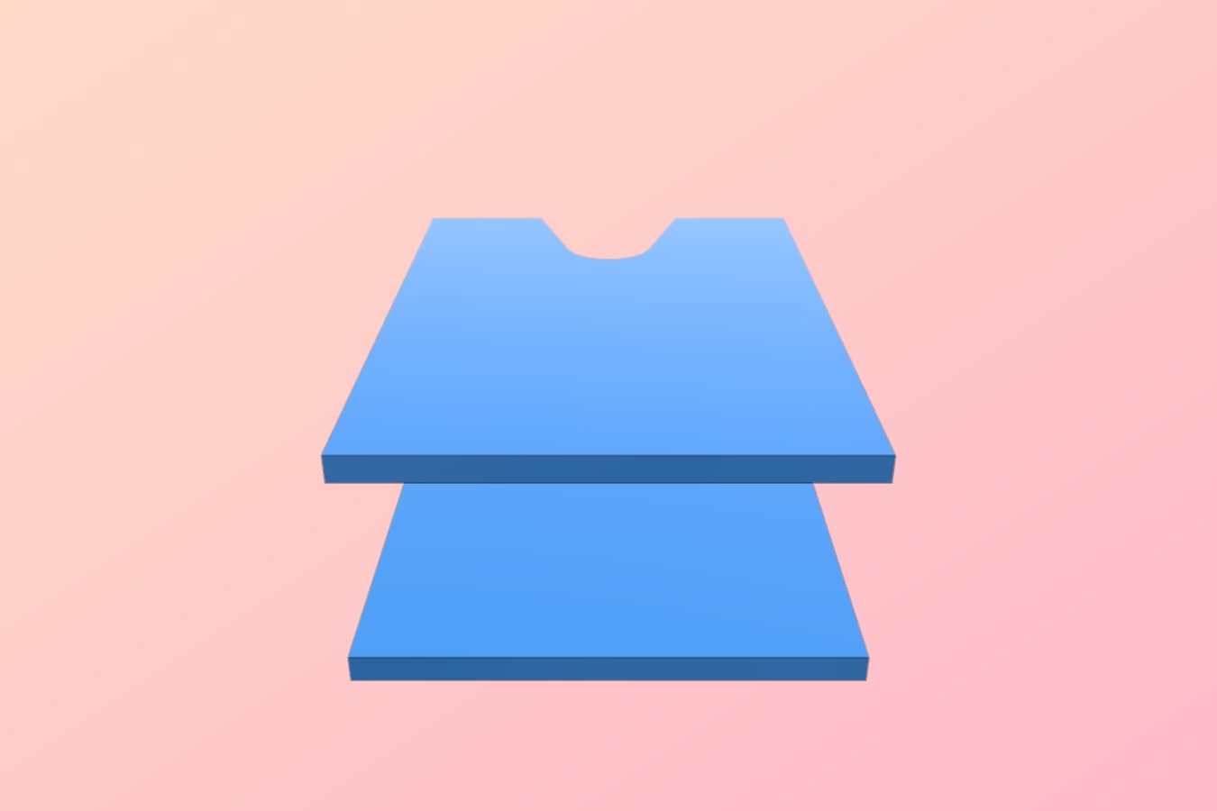 Lazy G Clamp M8 rod filament holder - 3DPEA