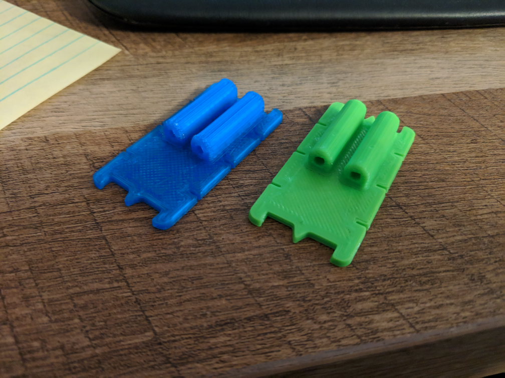 Fishing Hook Organizer - 3DPEA