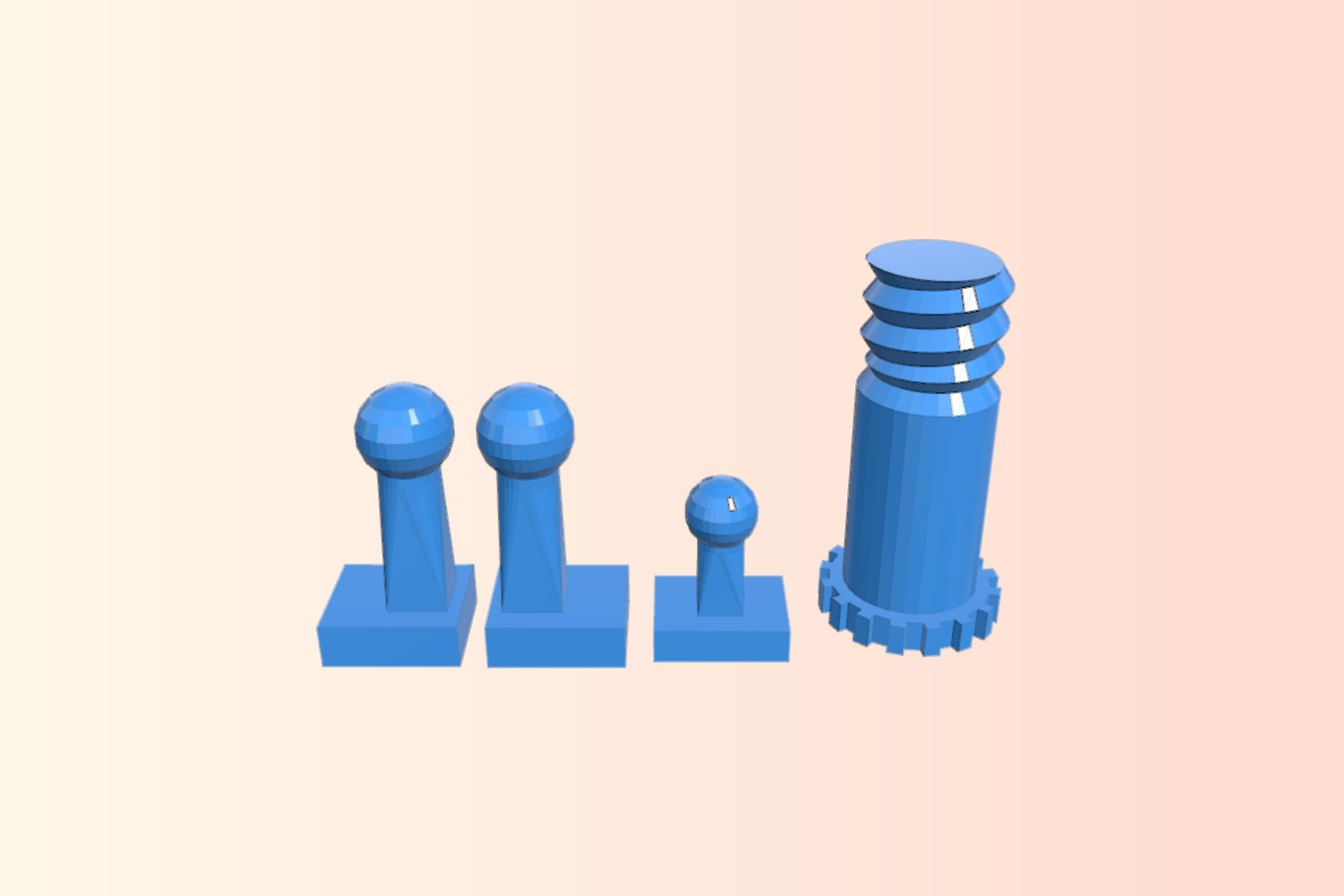 Maker the Bot - 3dstl