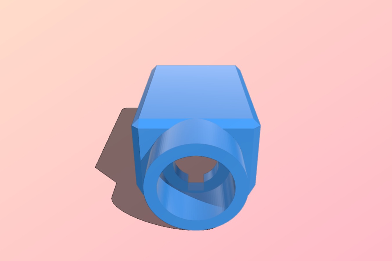 MWS BB Loader | Files to download and to 3D print for free - 3DPEA