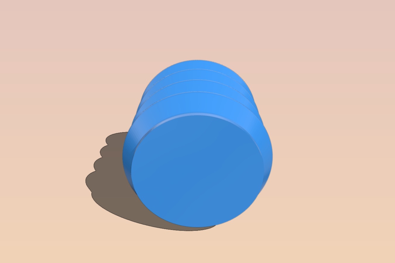 BCN3D Bellow | Files to download and to 3D print for free - 3DPEA