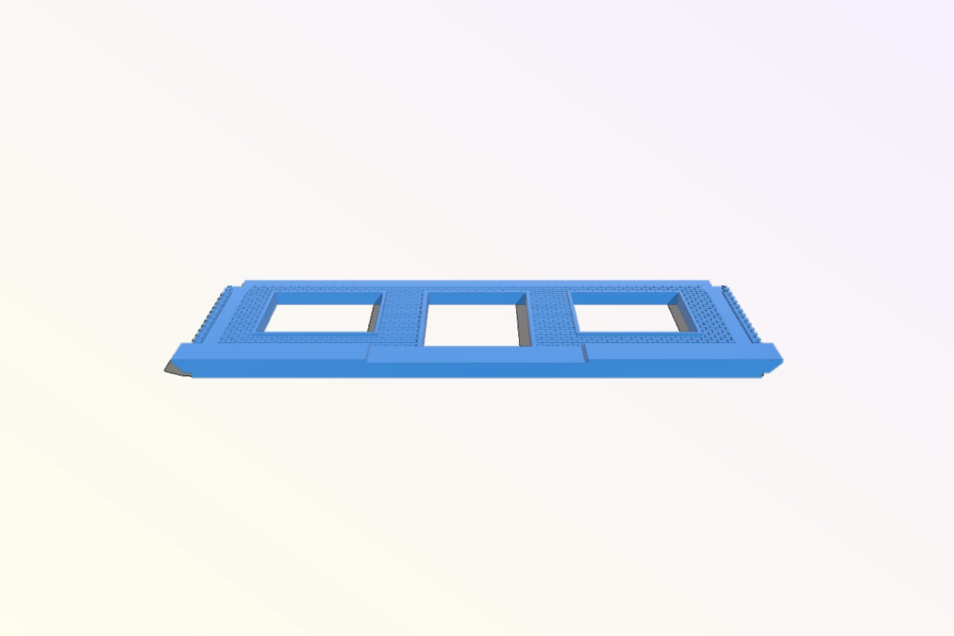 HO Scale Library | Files to download and to 3D print for free - 3DPEA