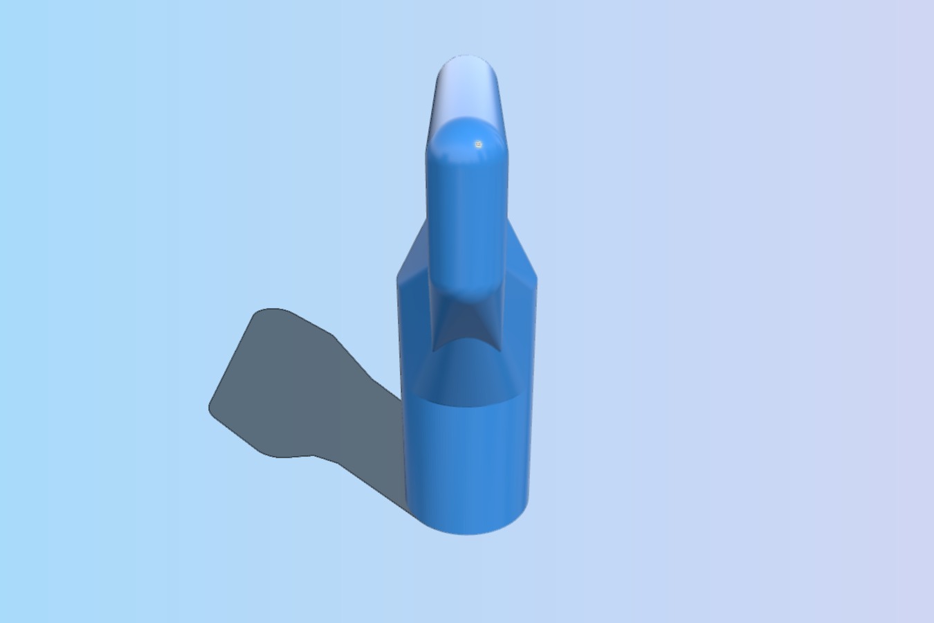 TRIANGLE ELEVATOR KEY V.4 | Files to download and to 3D print for free ...