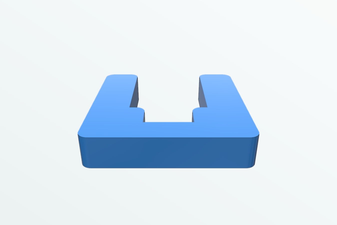 Simple 2020 MGN12 Alignment Jig | Files to download and to 3D print for ...