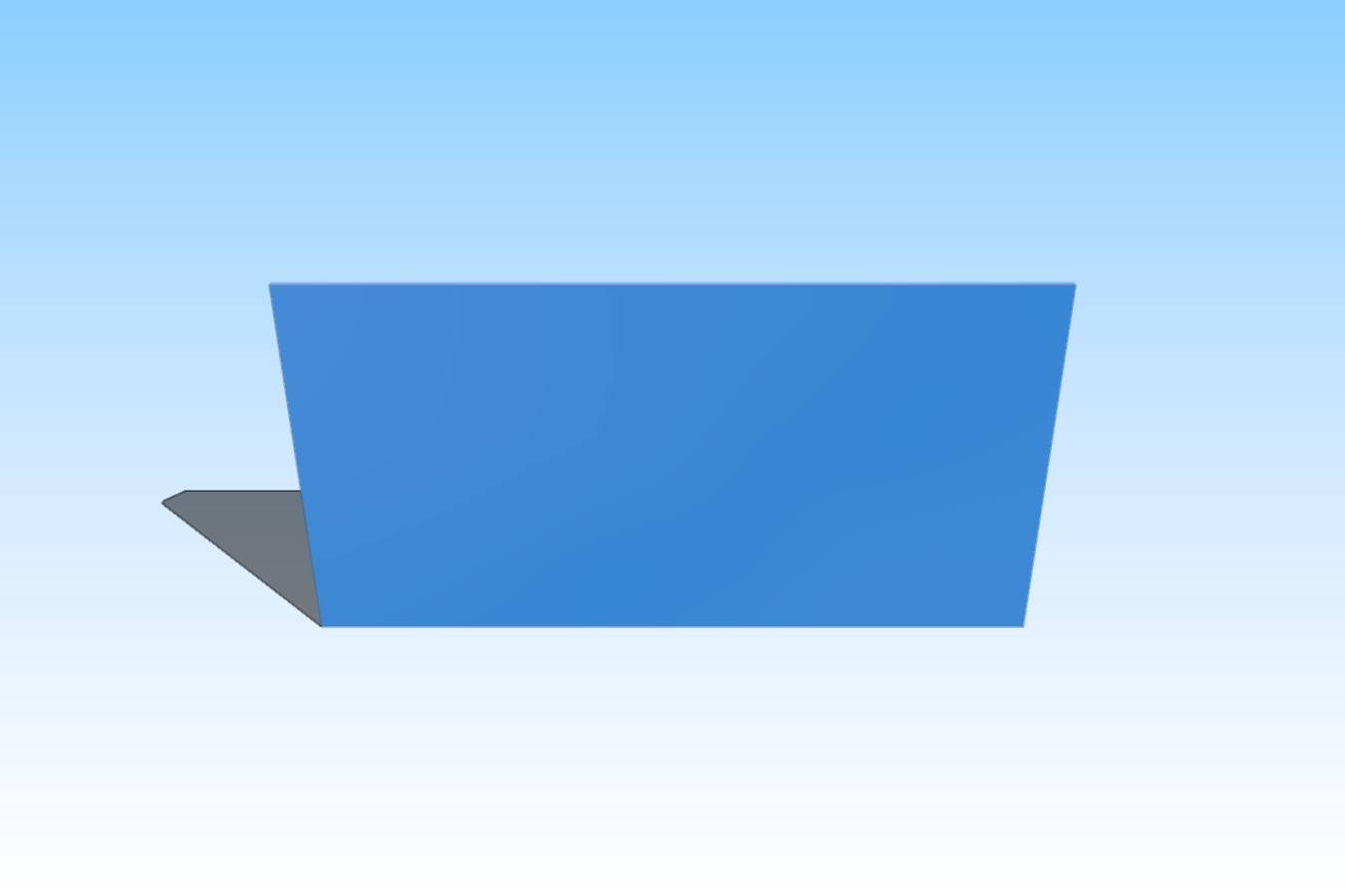 Viewloader VL2000 Battery Door - 3DPEA