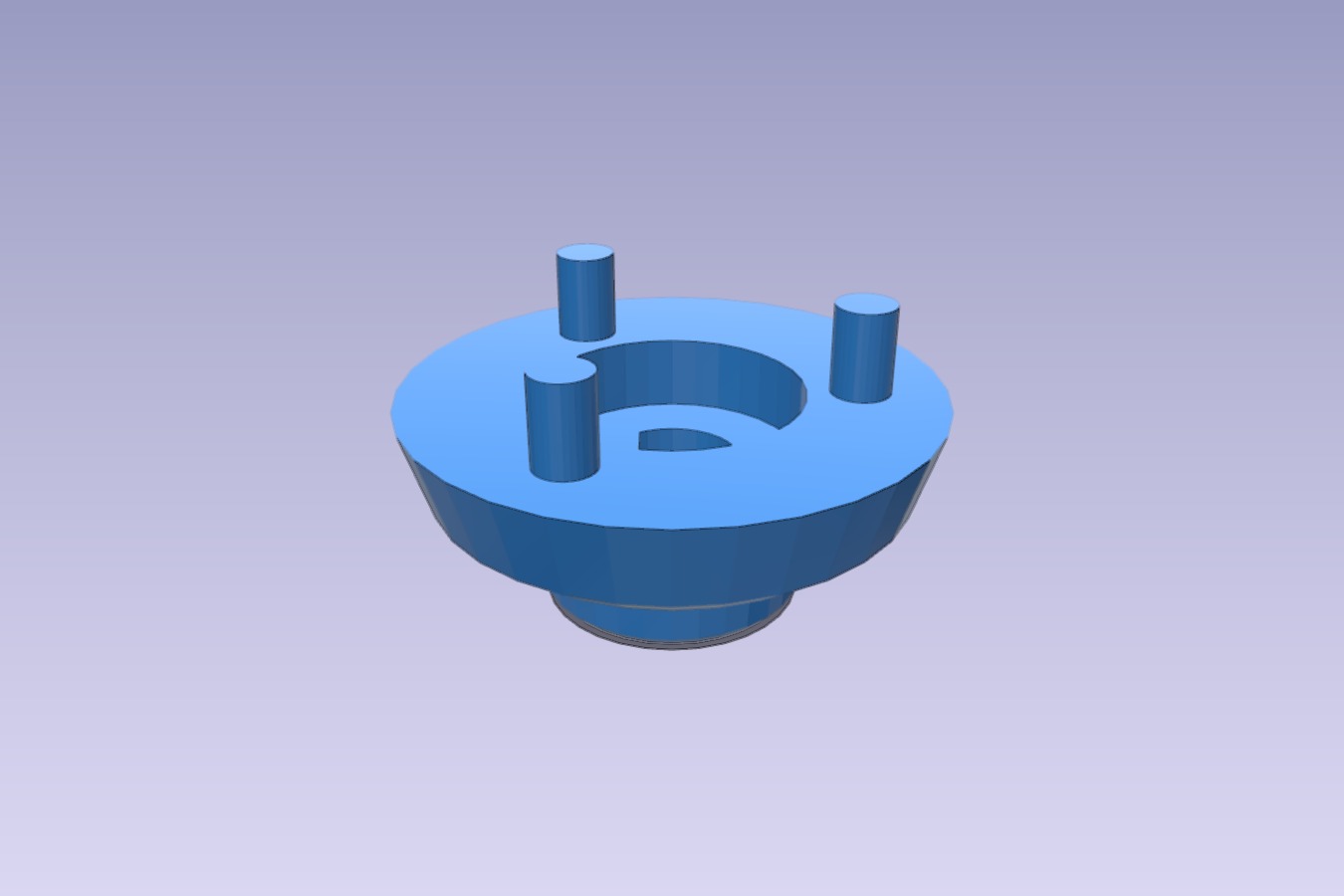 Planetary gear piece for Black and Decker cordless screwdriver | Files ...