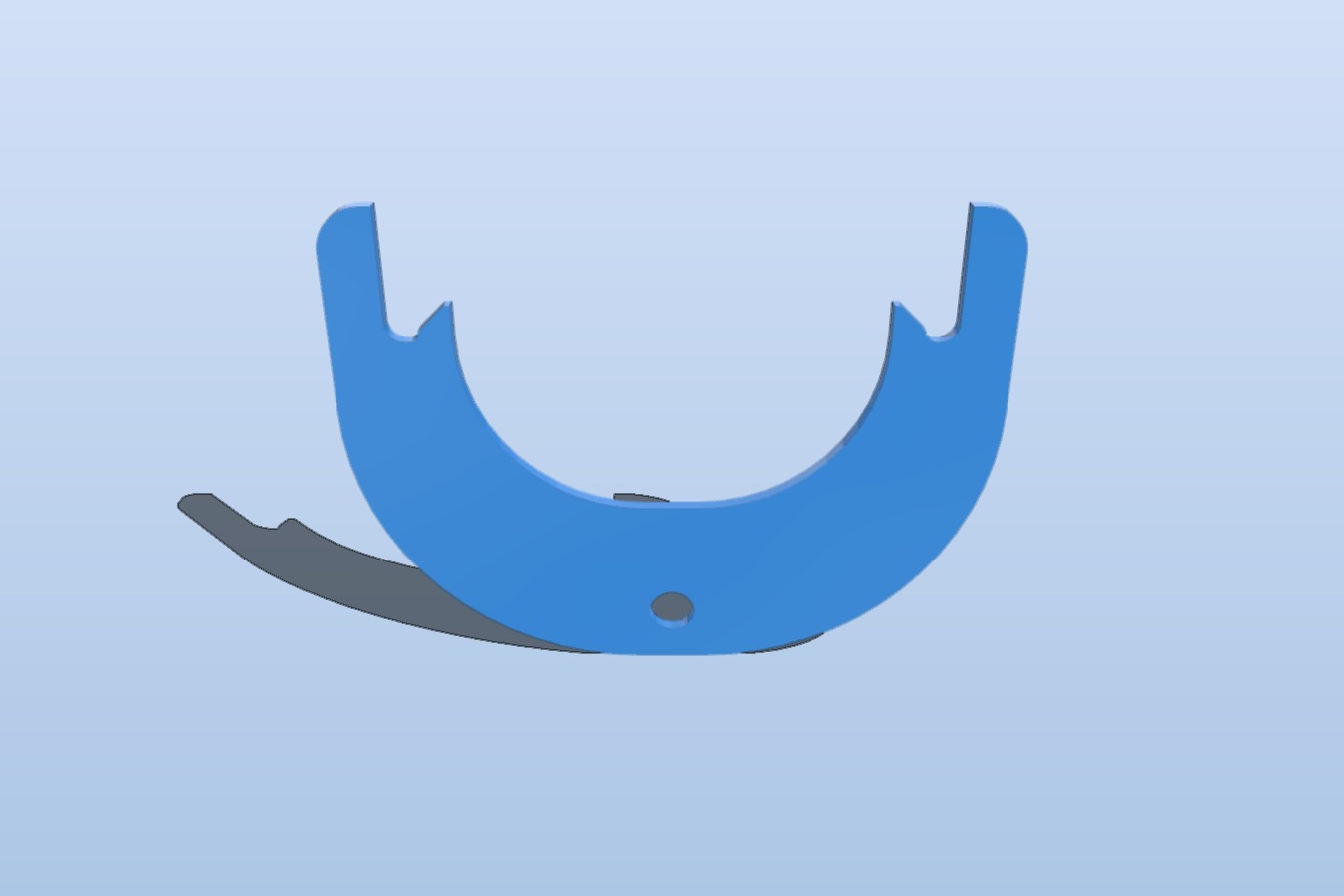 Crab measure for mud and sand crabs | Files to download and to 3D print ...