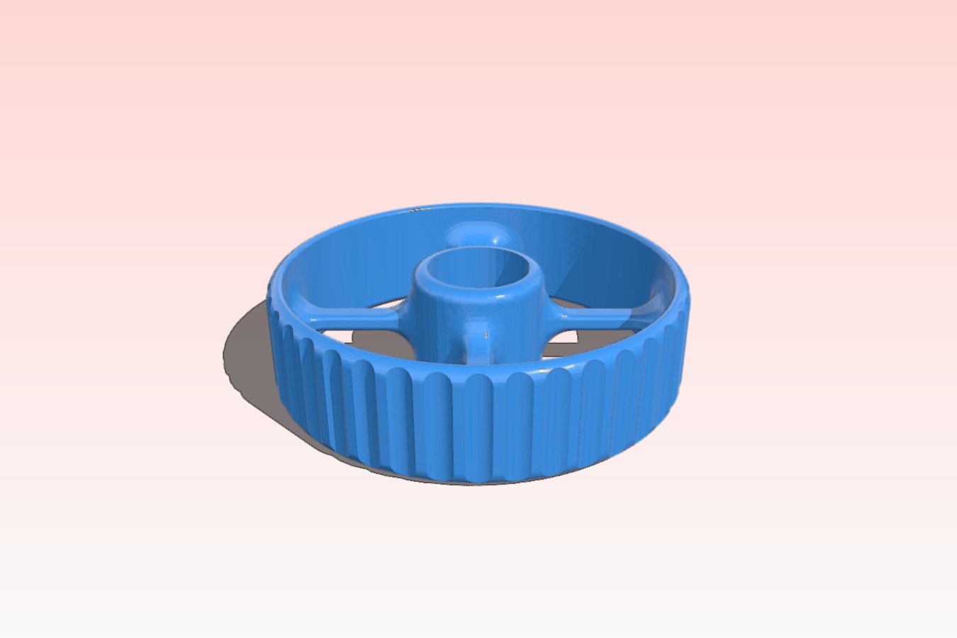 Lightweight Scroll Wheel For Logitech g203 Gaming Mouse | Files to ...