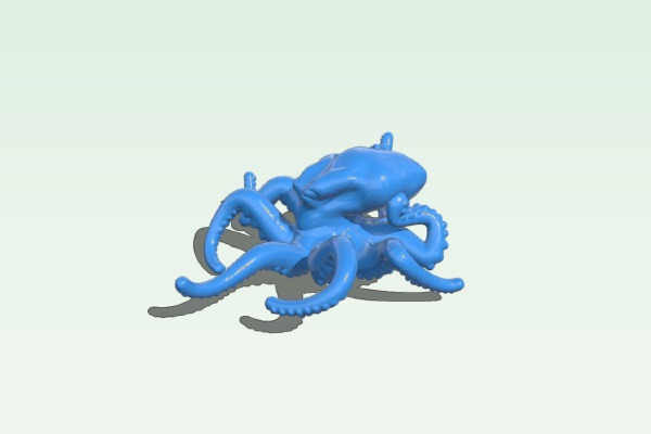 Realistic toad | Files to download and to 3D print for free - 3DPEA