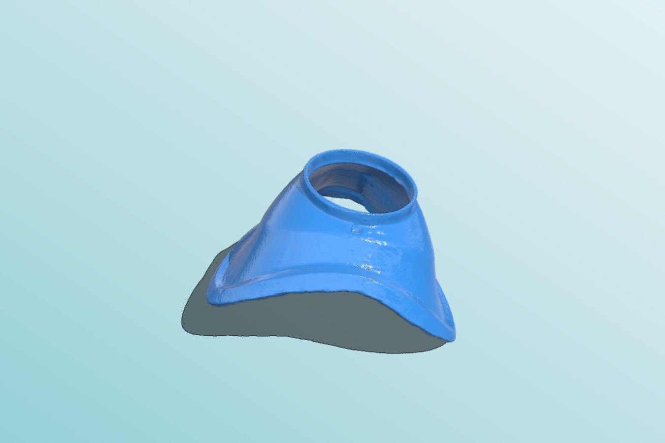 CPAP Mask | Files to download and to 3D print for free - 3DPEA