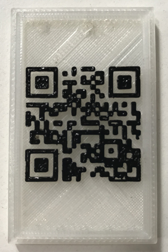 The Four Hats Riddle | Files to download and to 3D print for free - 3DPEA