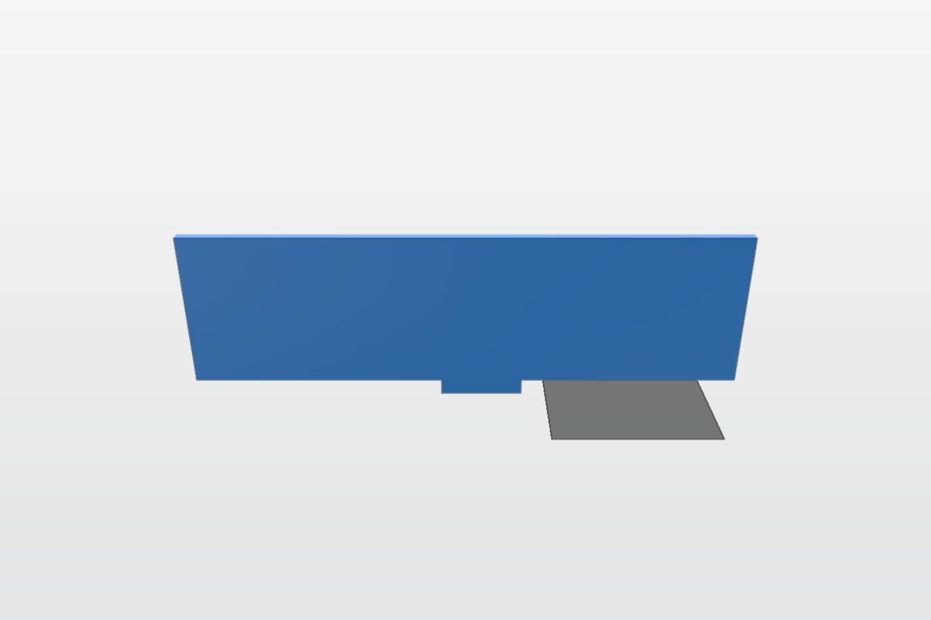 Funko Monitor Sitter platform | Files to download and to 3D print for ...