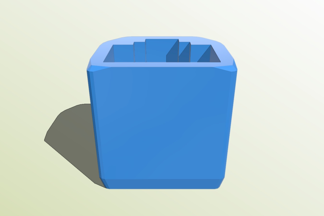 RJ45 cap protector remix | Files to download and to 3D print for free ...