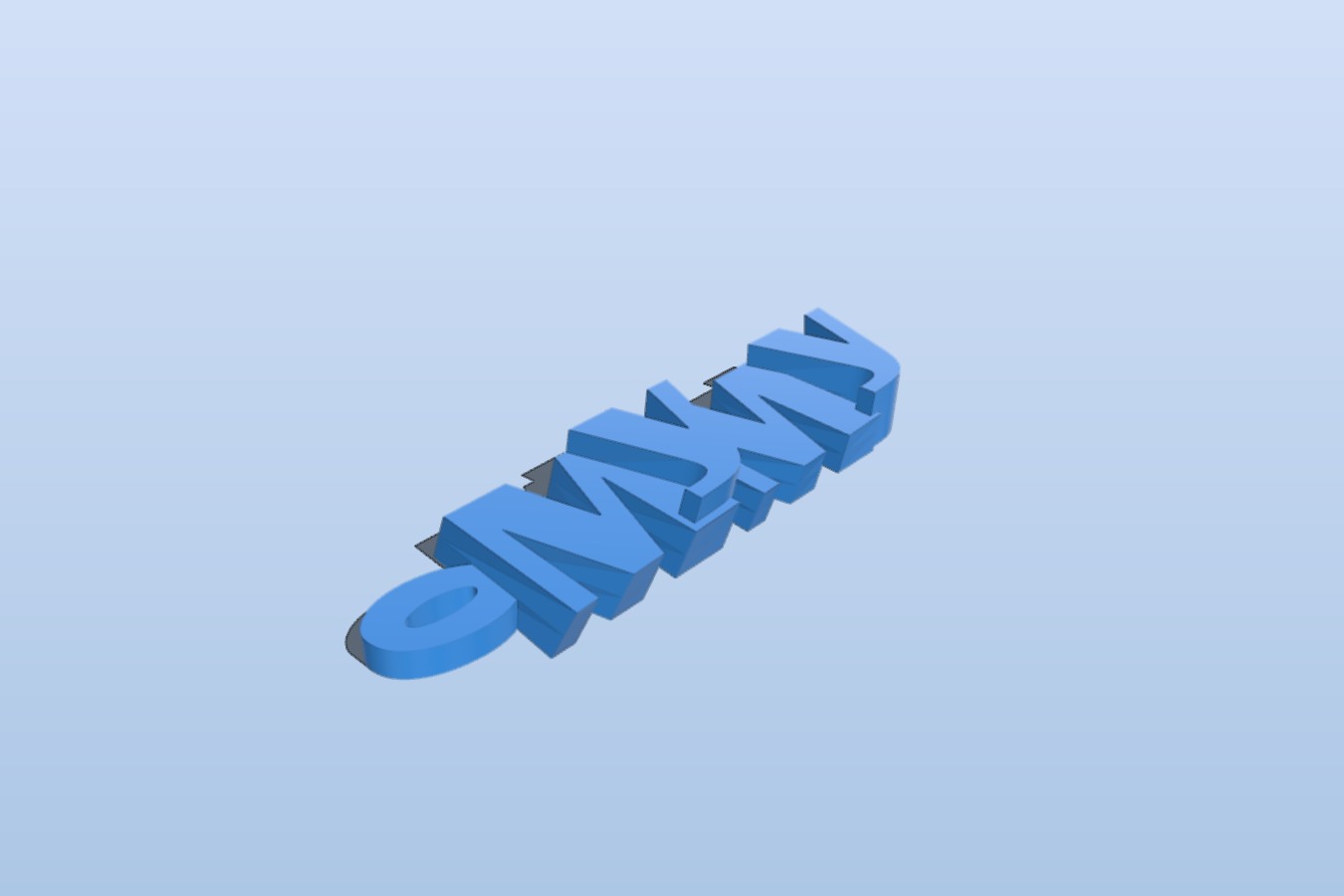 mymy - 3DPEA