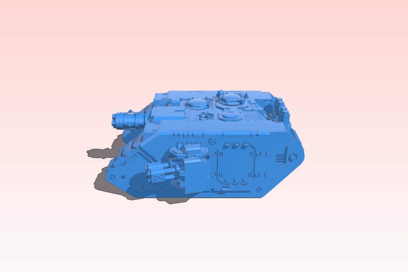 Greek Hero Ground Plunderer | Files to download and to 3D print for ...