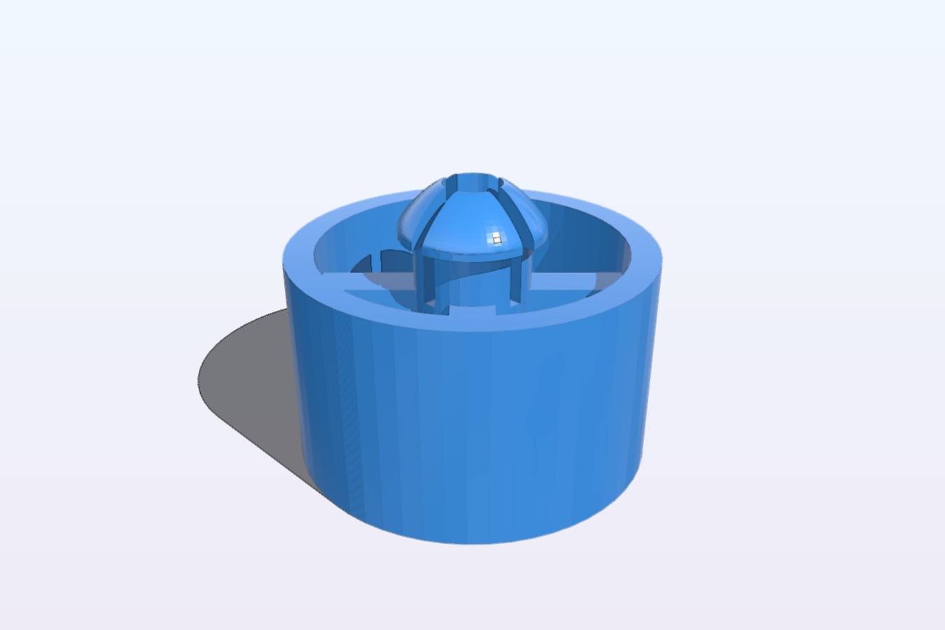 pc case feet | Files to download and to 3D print for free - 3DPEA