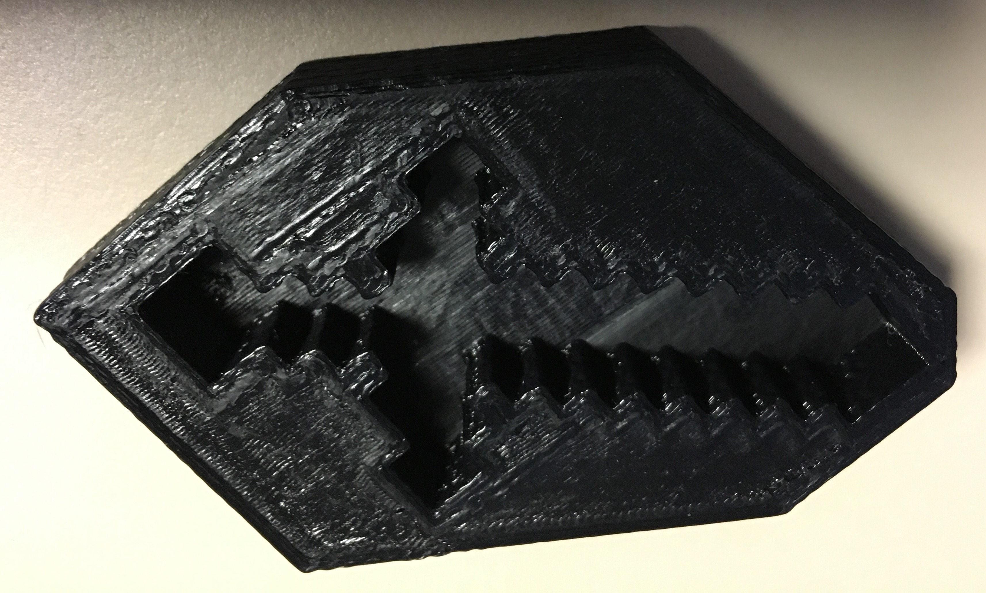 Minecraft Ice Cube Tray Singles! - 3DPEA