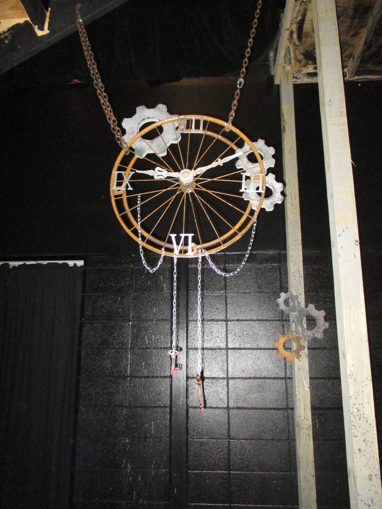 1mm Thick Clock Hands | Files to download and to 3D print for free - 3DPEA