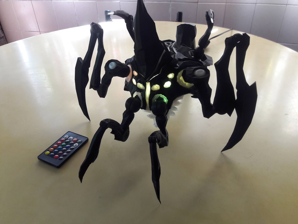 Metroid Prime | Files to download and to 3D print for free - 3DPEA