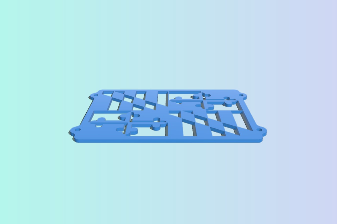 Honda Ruckus Radiator cover | Files to download and to 3D print for ...