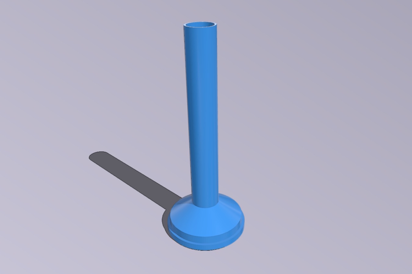 Design for Sausage machines to Work with 10mm Synthetic sausage tubes ...