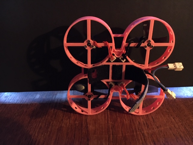 Mobula 7 Replacement Frame-No Support | Files to download and to 3D ...