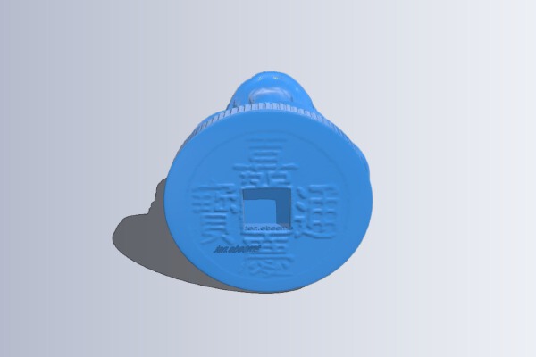 Realistic toad | Files to download and to 3D print for free - 3DPEA