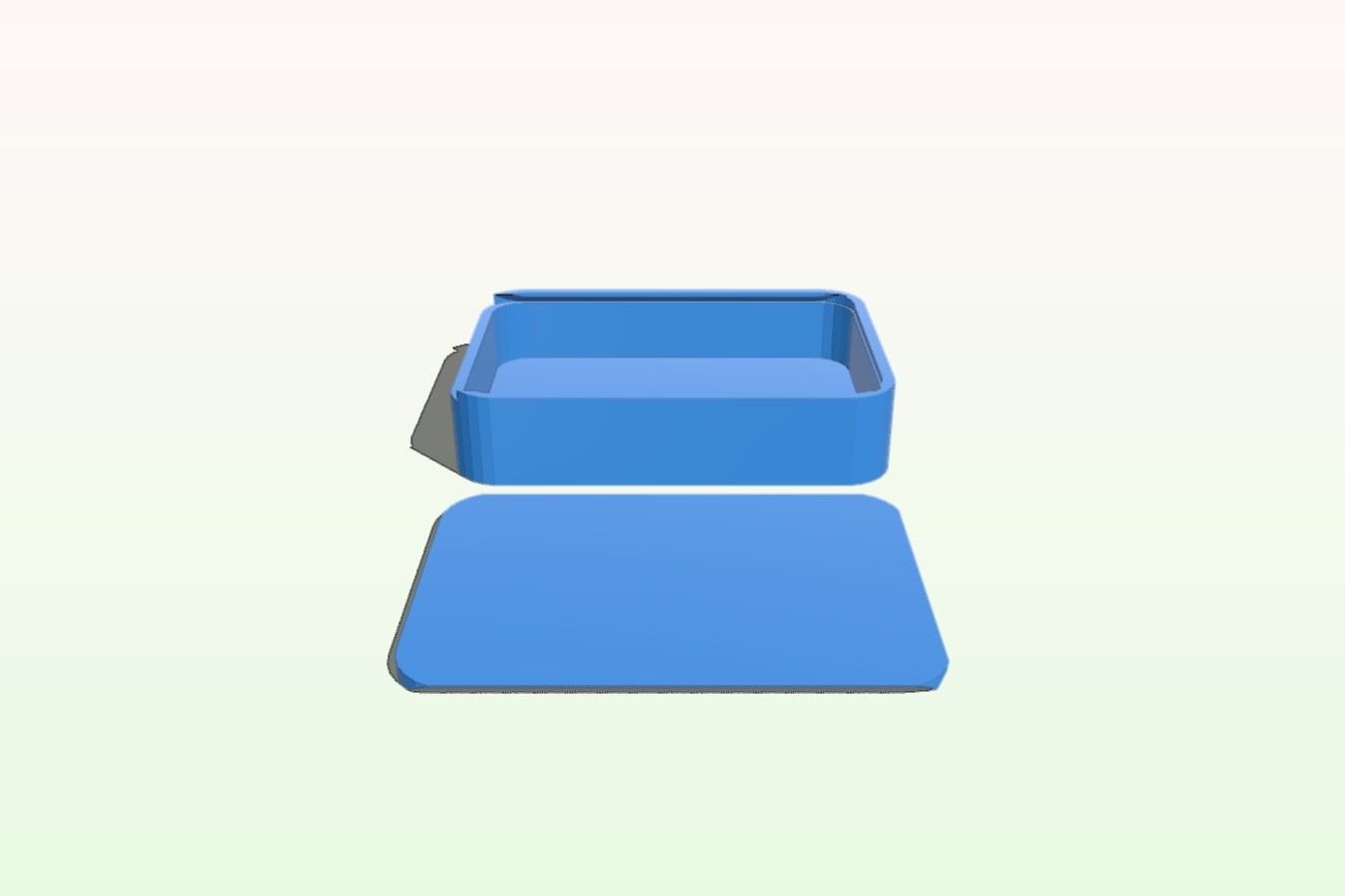 Box 70x50x15 - 3DPEA