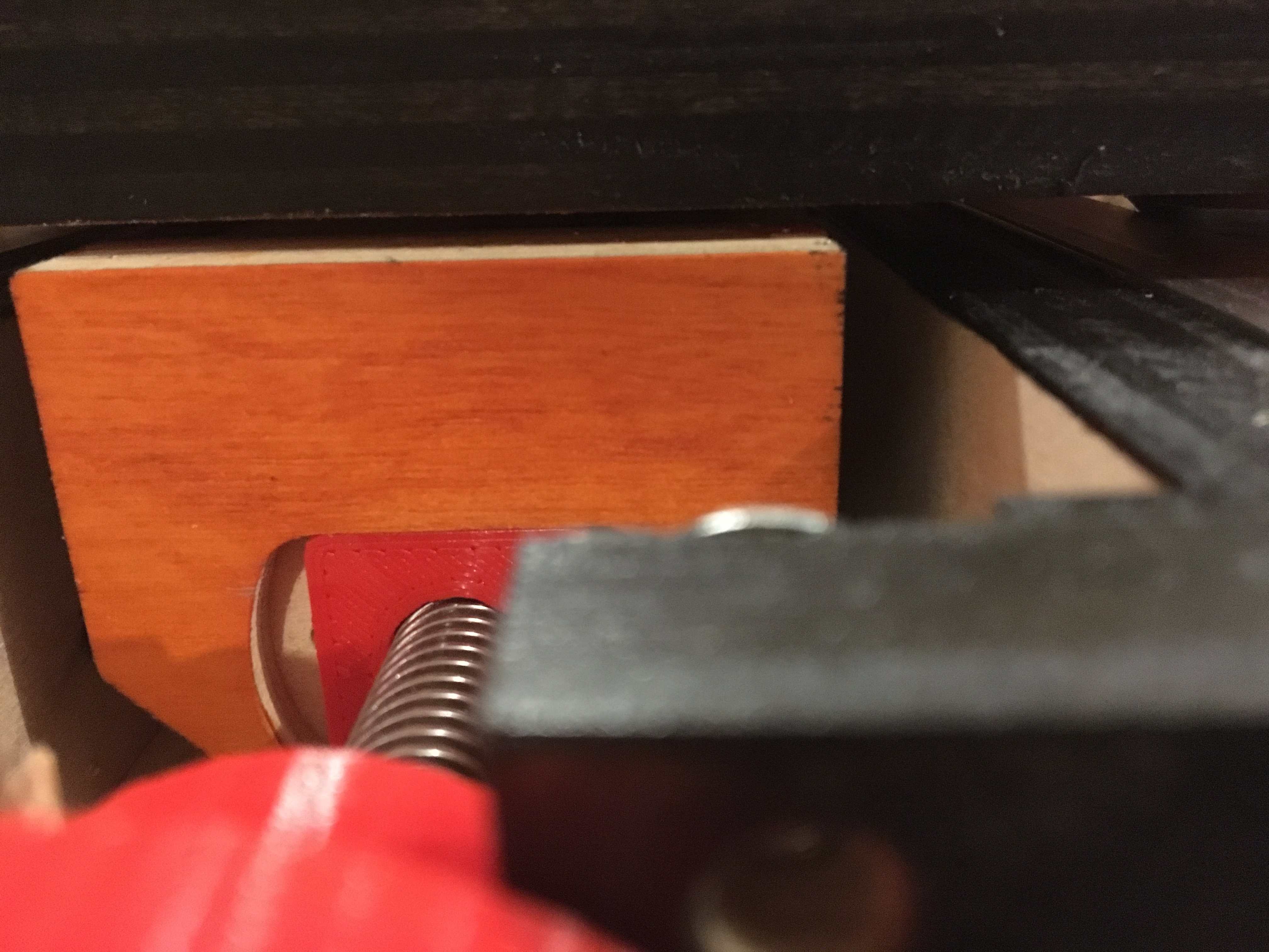 Gatton CNC Z Axis Alignment Jigs | Files to download and to 3D print ...