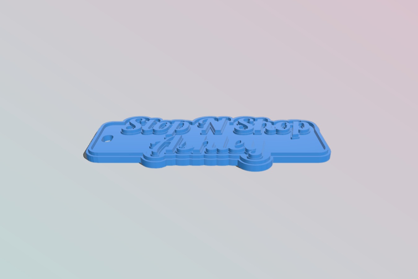 Ashley | Files to download and to 3D print for free - 3DPEA