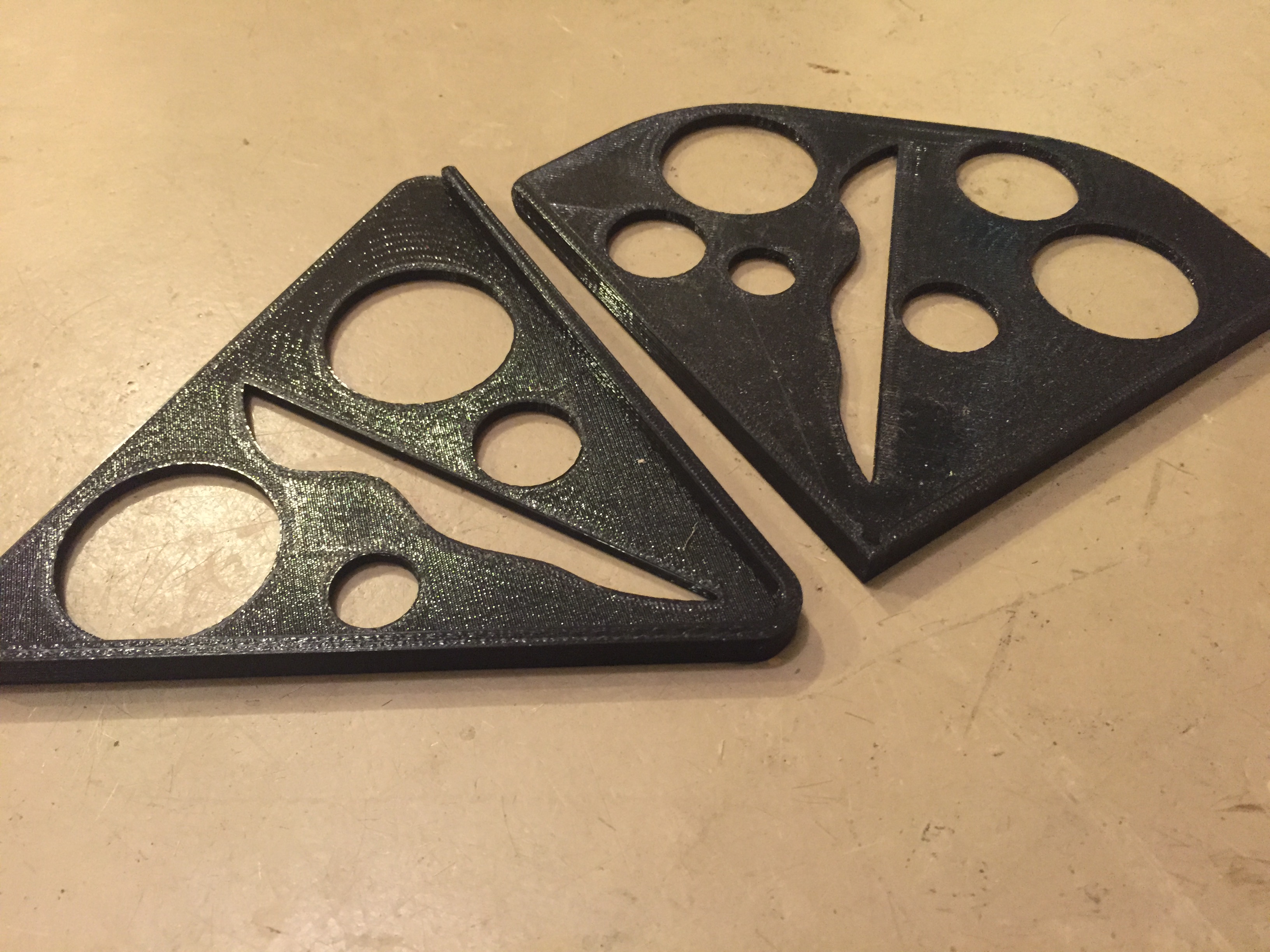 Center Finder - 3dstl