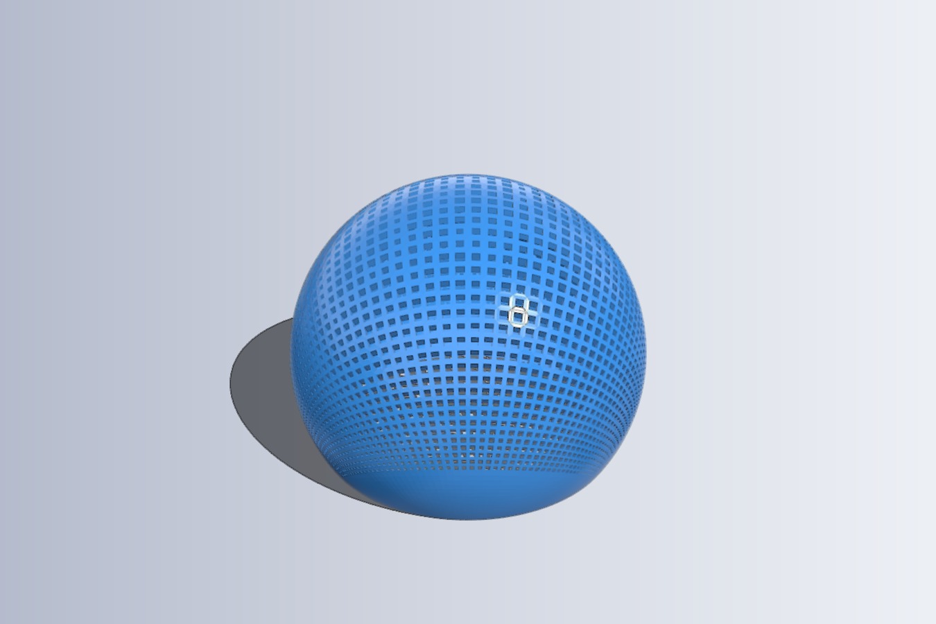 neches | Files to download and to 3D print for free - 3DPEA