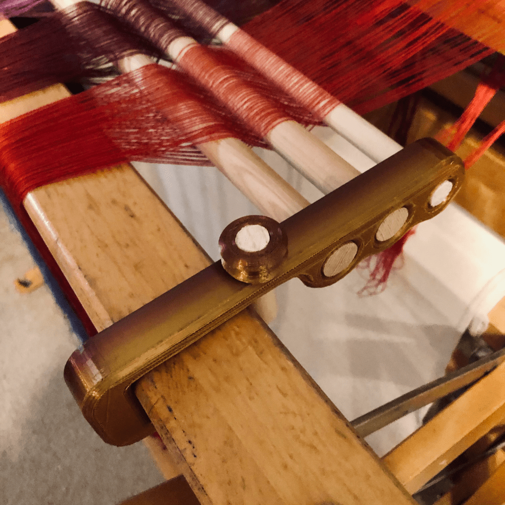 Lease stick bracket aka angel wings V2 | Files to download and to 3D ...