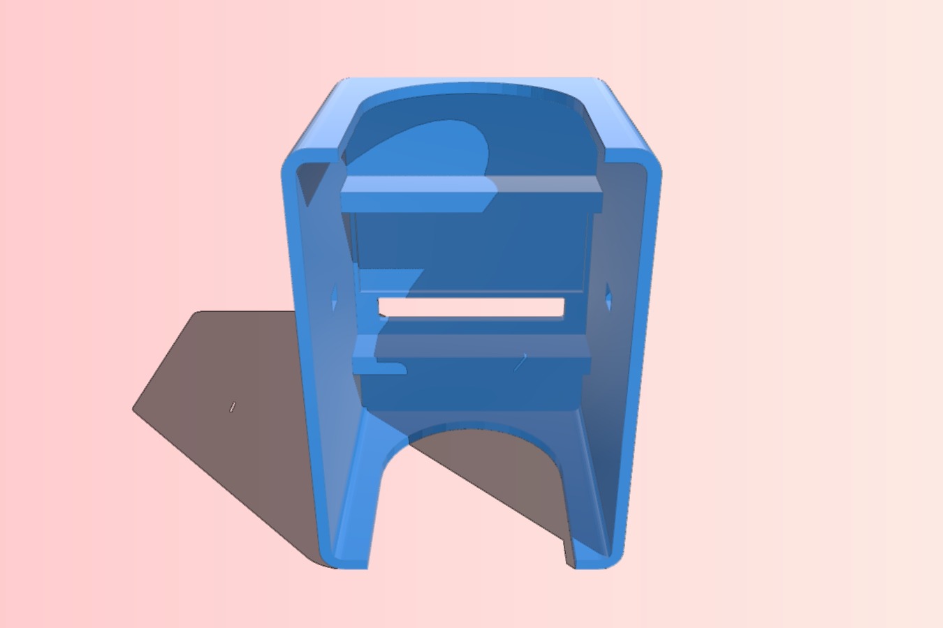 Multitronics UX-7 trip computer panel for old LADA ( ВАЗ ) | Files to ...