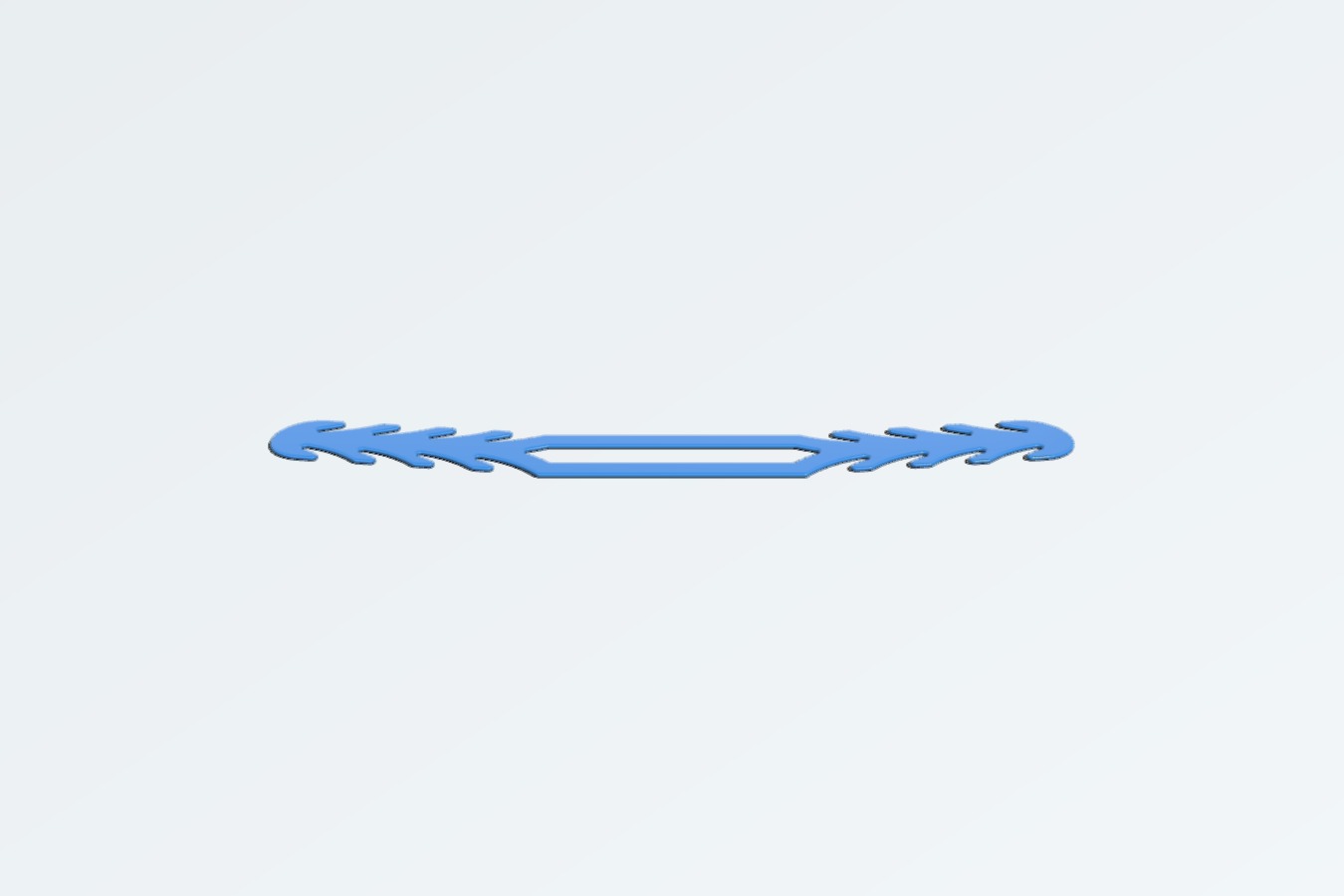 Surgical Mask Extender - 3DPEA