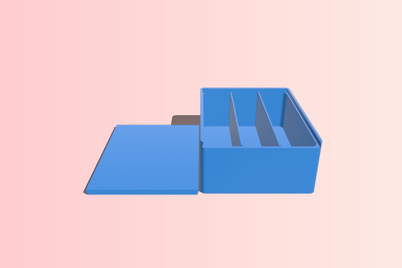 box 2 - 3dstl