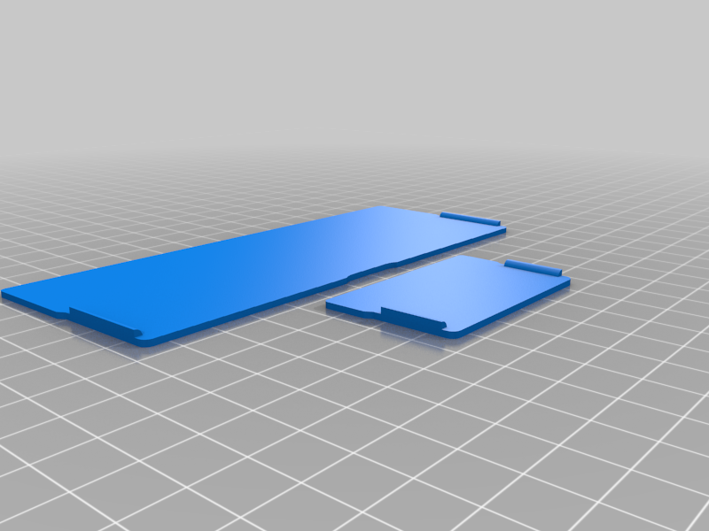 Akro-Mils Cabinet Drawer Dividers | Files to download and to 3D print ...