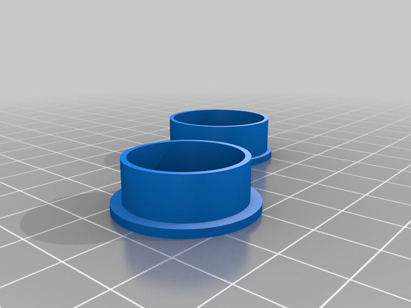 Mel's Ring | Files to download and to 3D print for free - 3DPEA