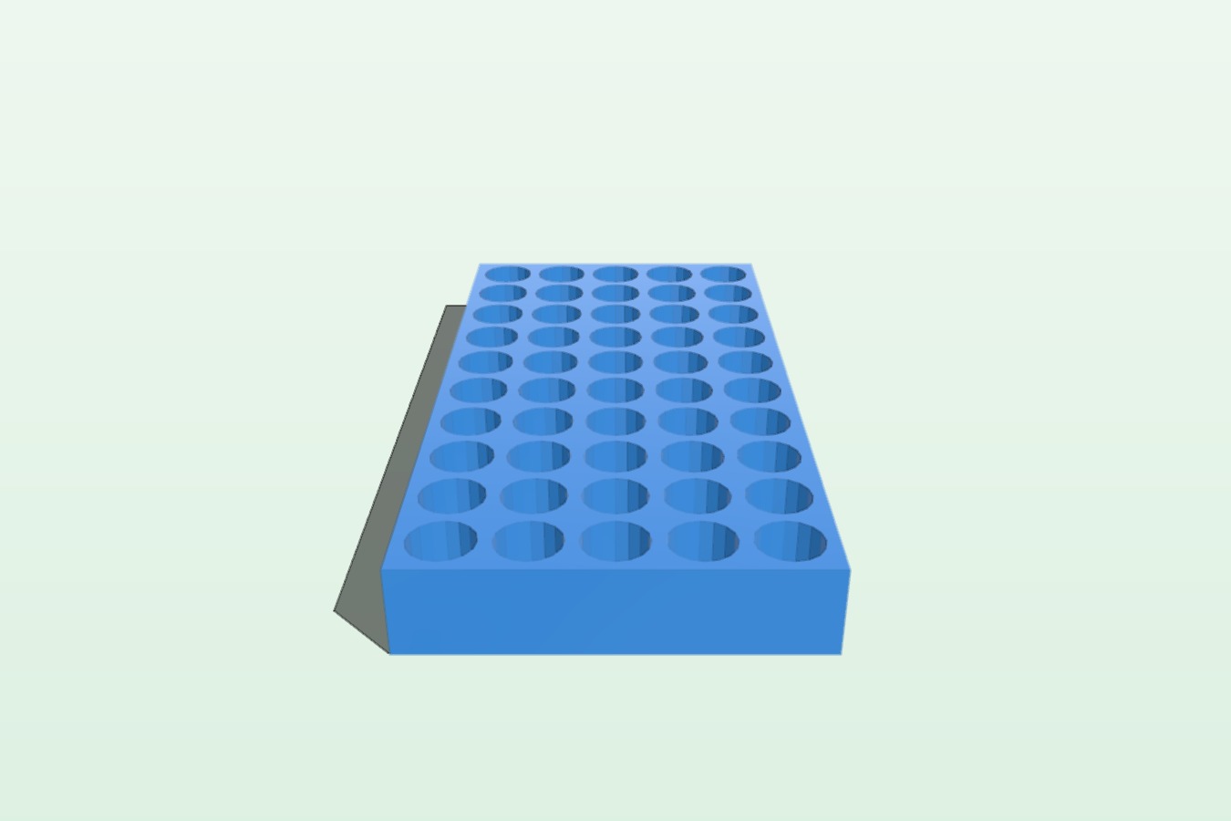 My Customized Refill Tray 514 - 3DPEA