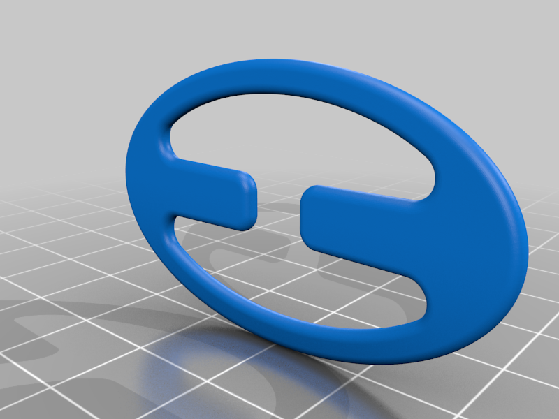 Bra Clip - 3DPEA