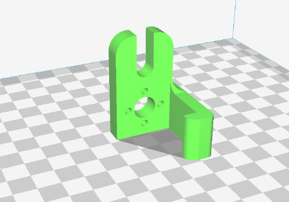 Anti Z Axis Wobble | Files to download and to 3D print for free - 3DPEA