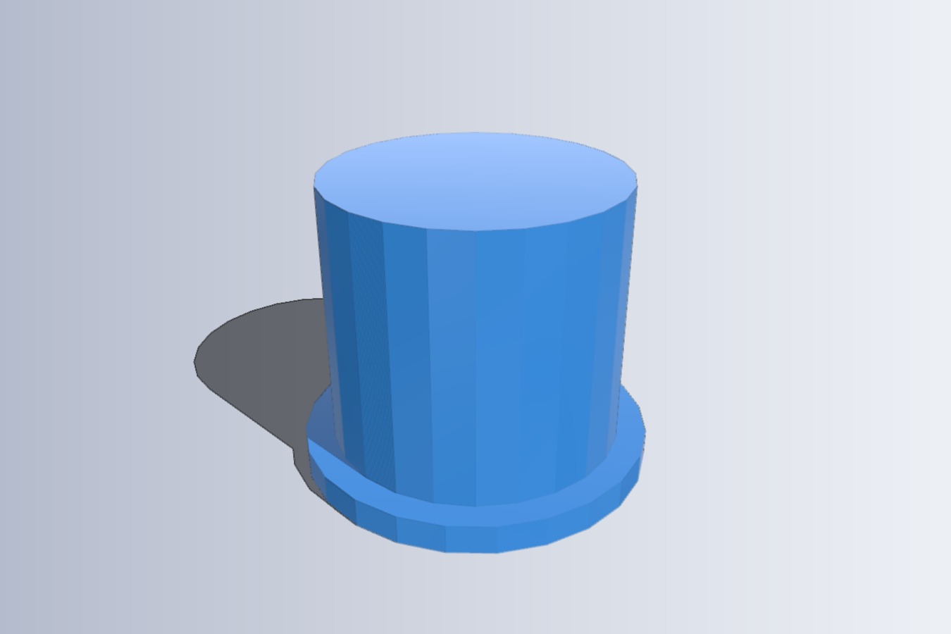 40mm Fan Flow Control | Files to download and to 3D print for free - 3DPEA