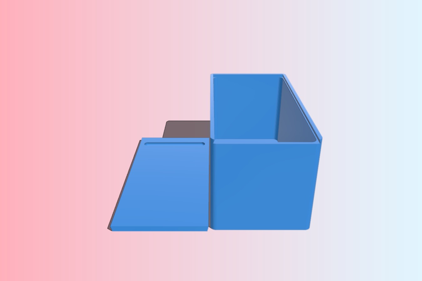 My Customized Introduction to Parametric Customization - 3DPEA
