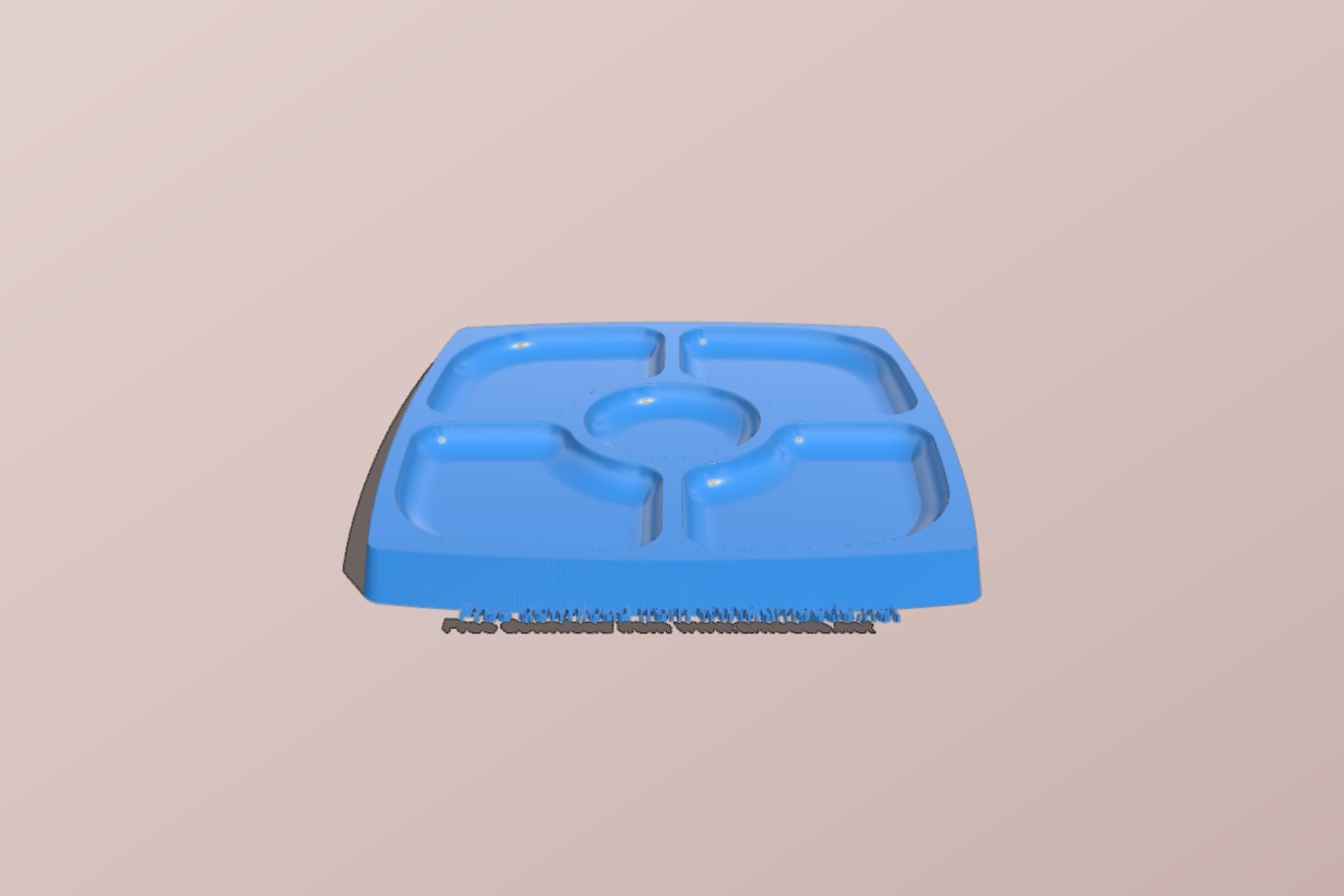 Tray - 3DPEA