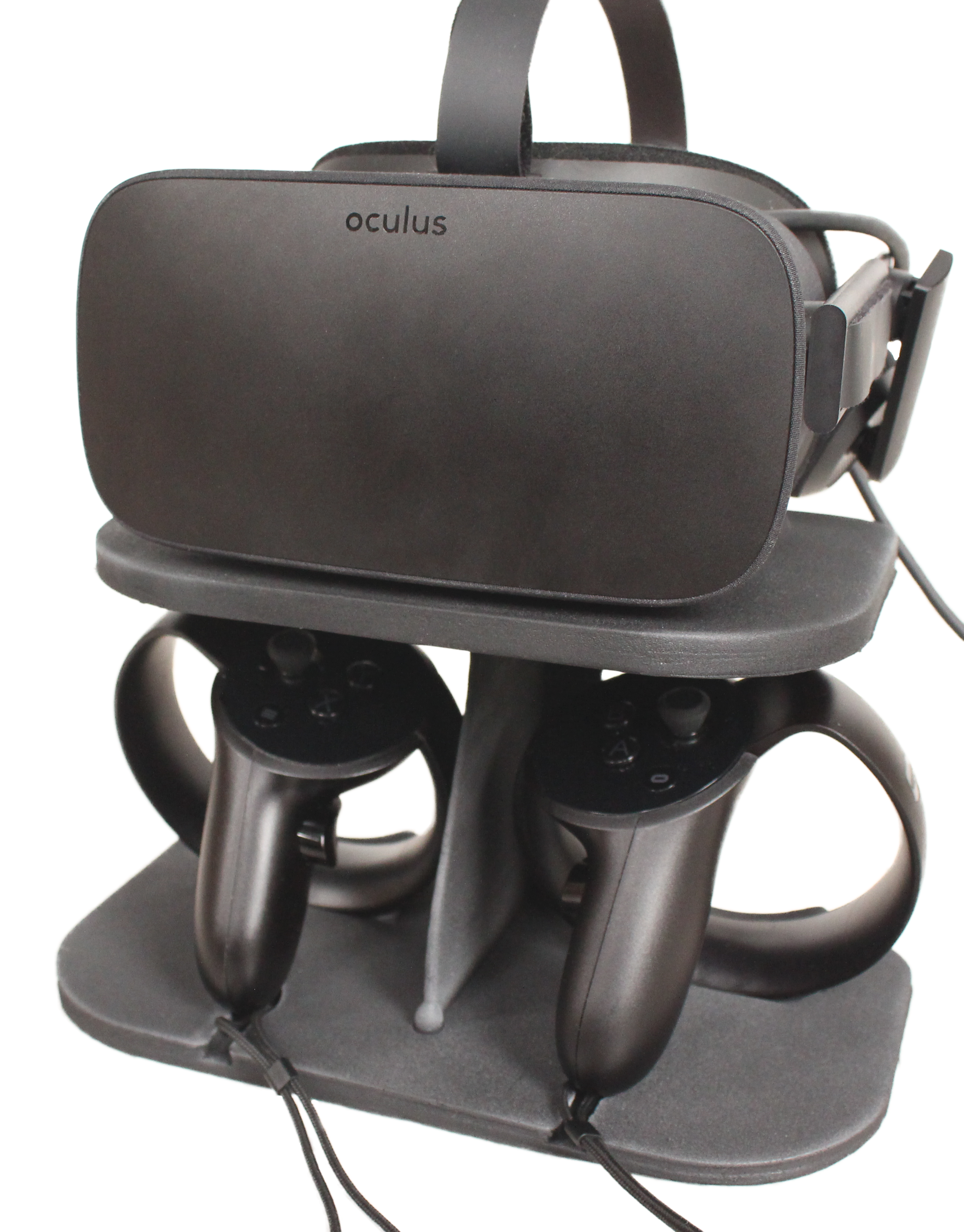 Oculus Rift Stand - 3dstl