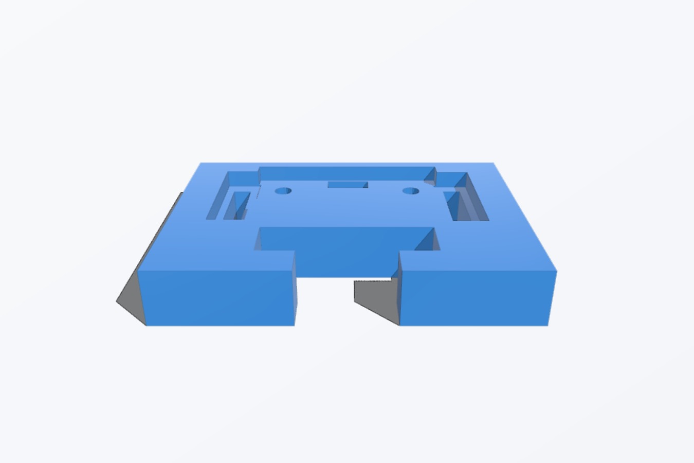 Drawer Guide - 3DPEA