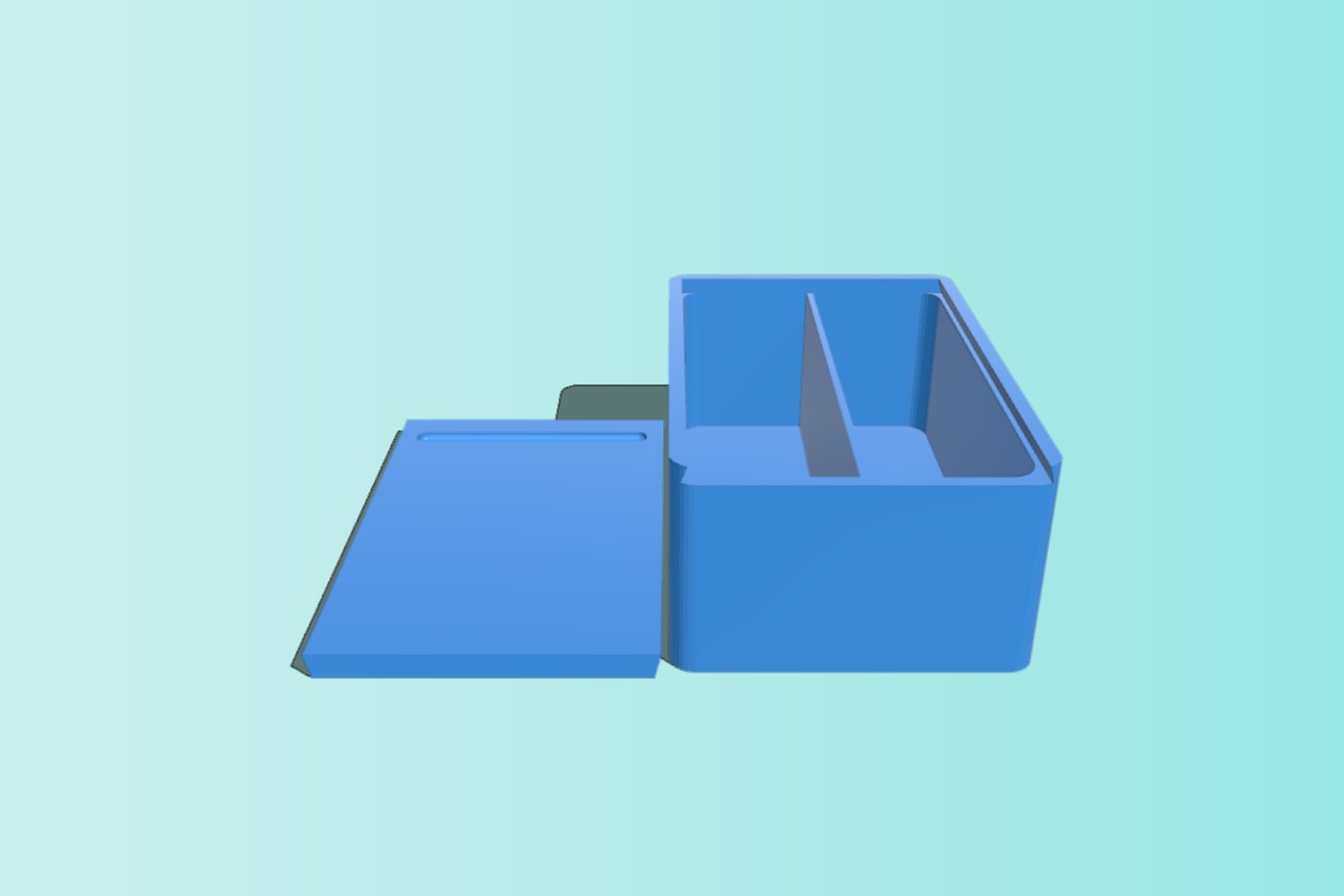 My Customized Introduction to Parametric Customization - 3DPEA
