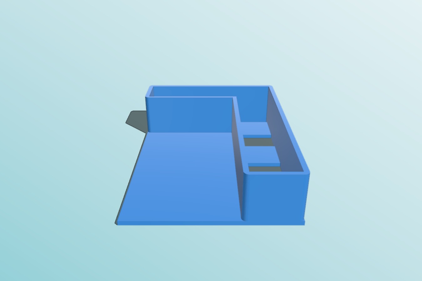 My Customized Custom Text Cookie Cutter - 3DPEA