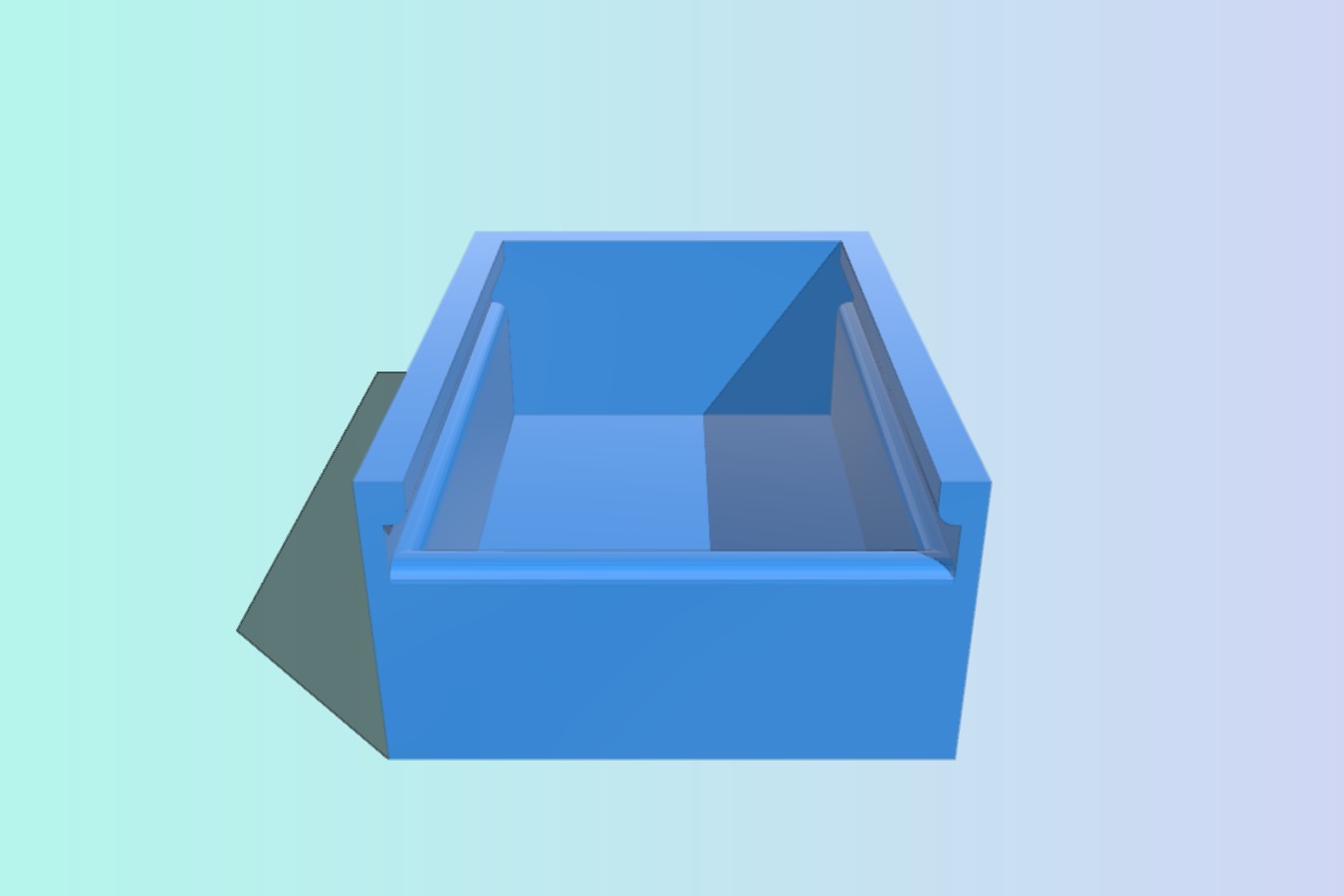 A Small Box | Files to download and to 3D print for free - 3DPEA