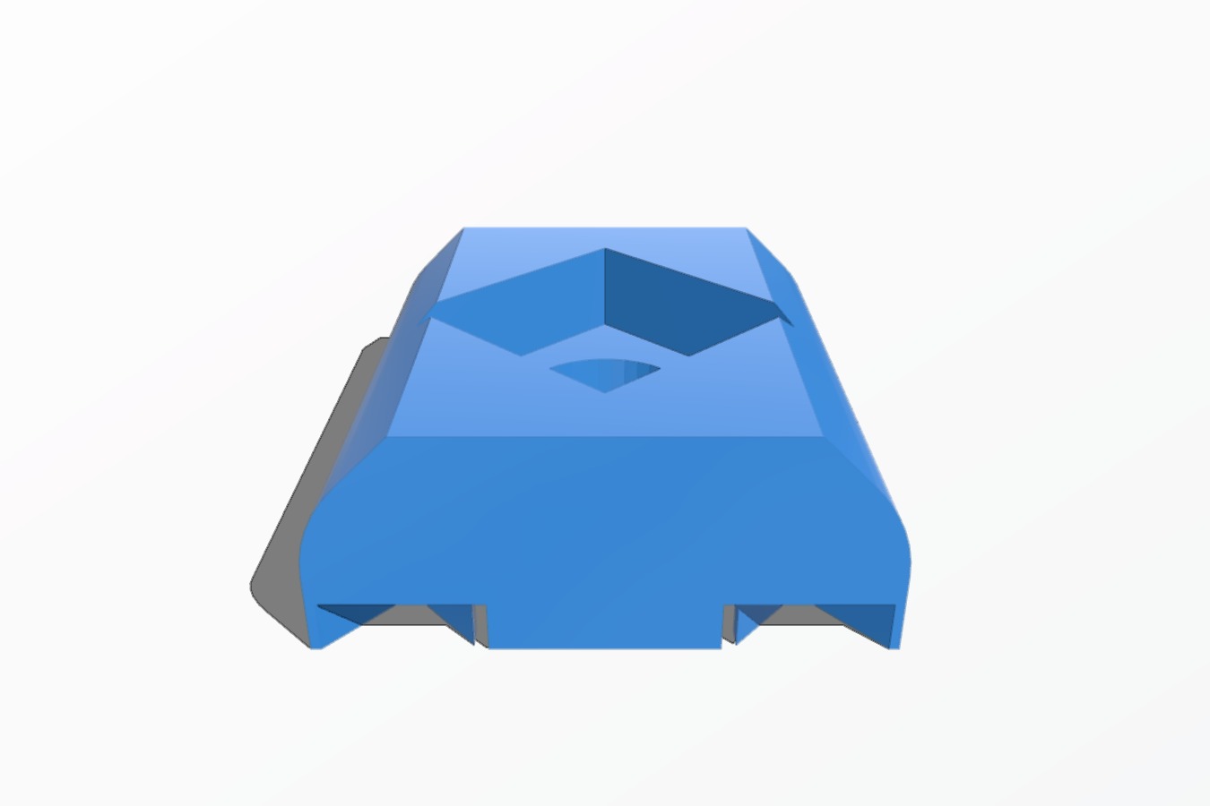 T-Slot Nut - M6 __ Profile 8 - 3DPEA
